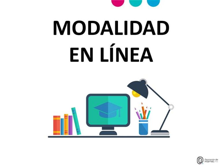 La Educación en Línea en México - Academy