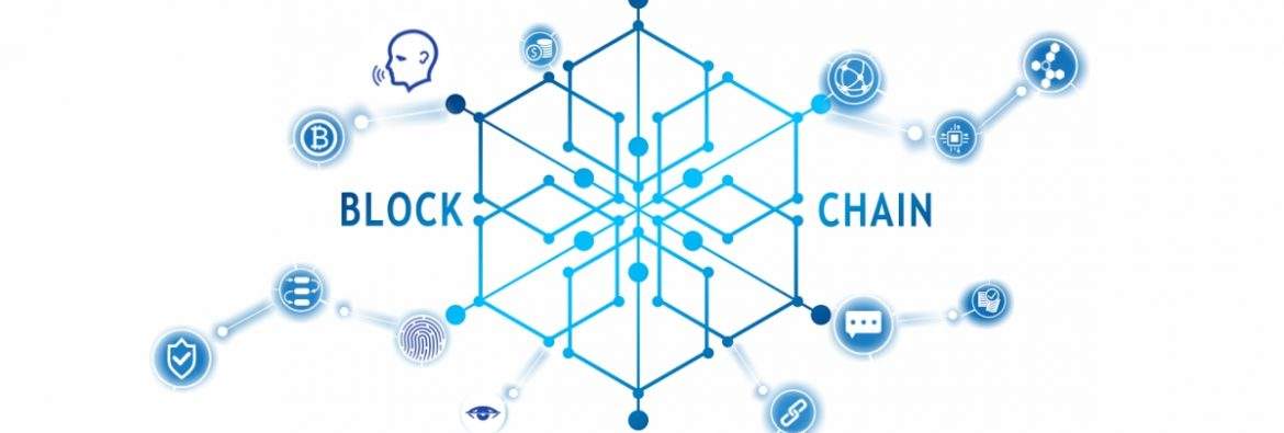 ¿Qué es el Blockchain? - Academy