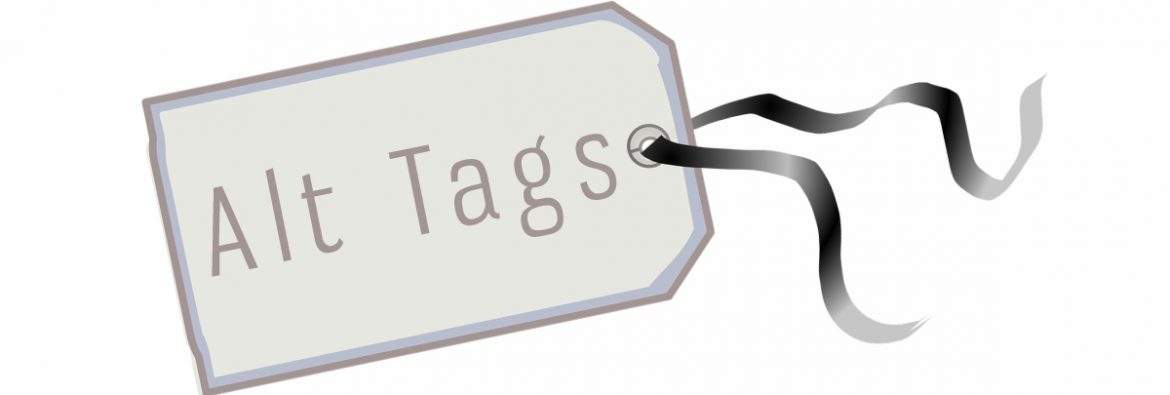 ¿Qué son las Alt Tags? - Academy