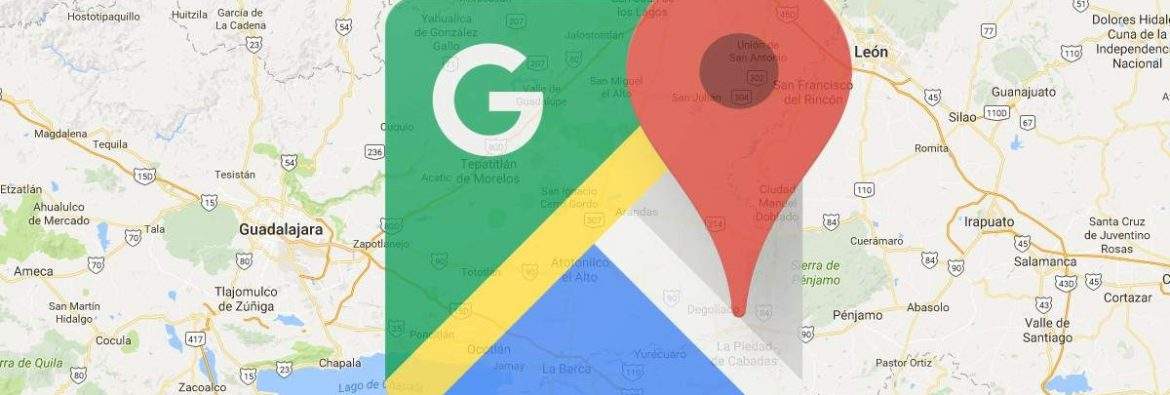 Google Maps: ¿Qué es y como funciona? - Academy